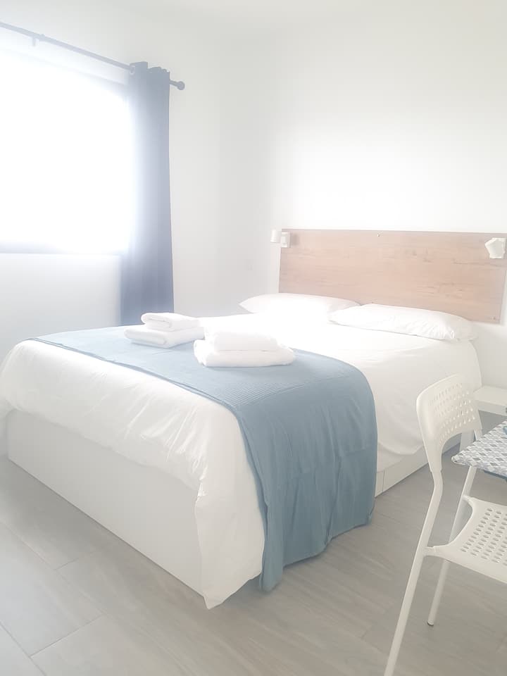 Villa Mañana - Corralejo