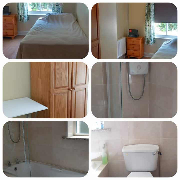 Town House - Birr
