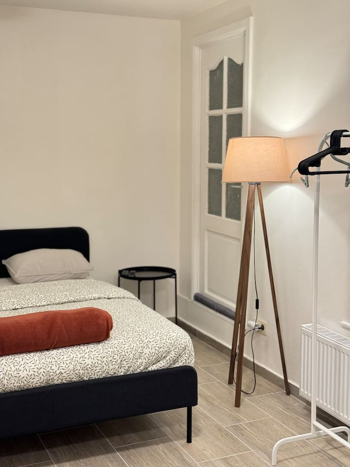 Studio N1 Bruxelles Centre Ville - Bruxelles