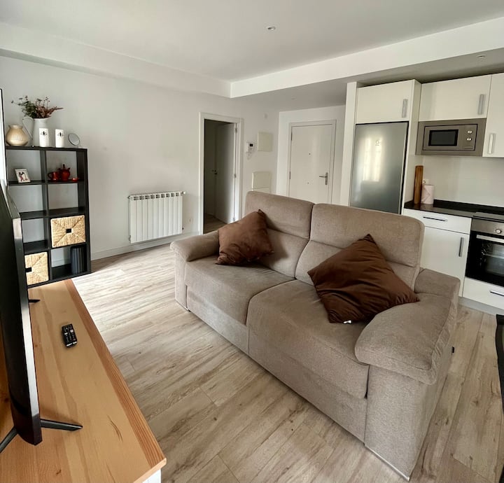 Apartamento En Palacio Arribi - Elorrio