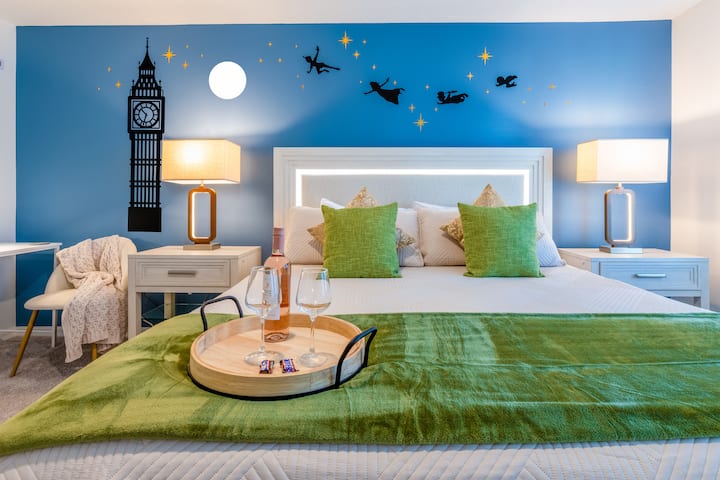 Family Th| Resort Amenities| Near Disney - Florida