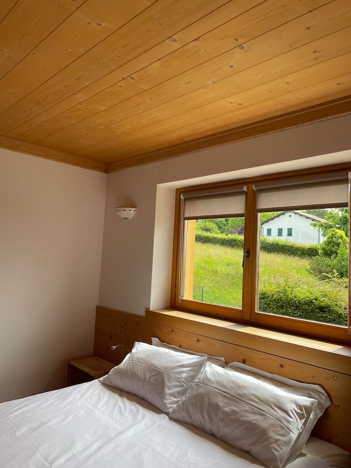 Casa Acquariana - Agordo