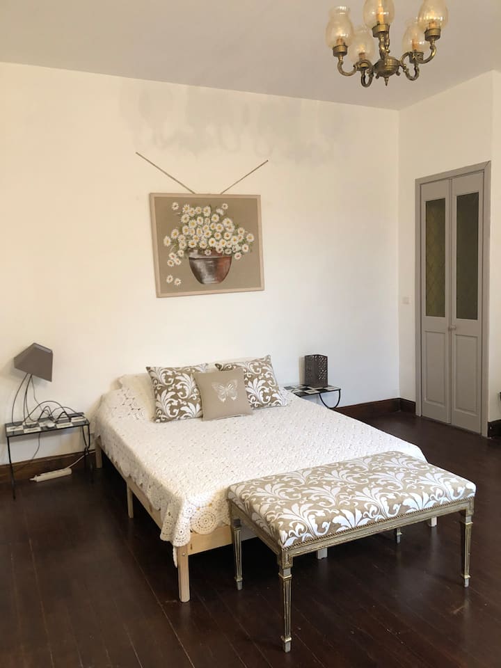 Chambre Triple Montsera Deliciosa - Lézignan-Corbières