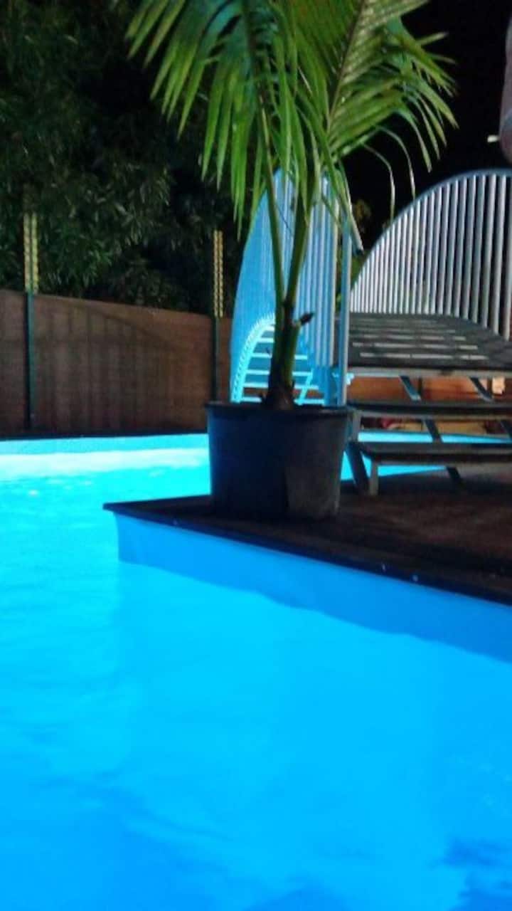 Villa Horizon Tropical - Reunion