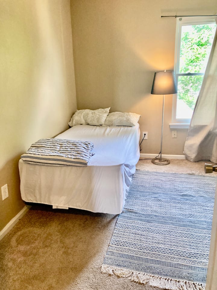 Relax At Virginia Beach House - Virginia Beach, VA