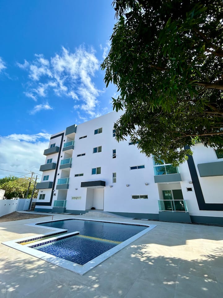 Piscinas Naturais E Centro - Porto Do Coco - Ipojuca