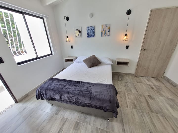 ¡Maravilloso Apartamento En Laureles, Medellin! - Medellín