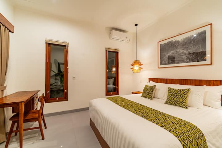 Dekat Dengan Central Ubud - Ubud