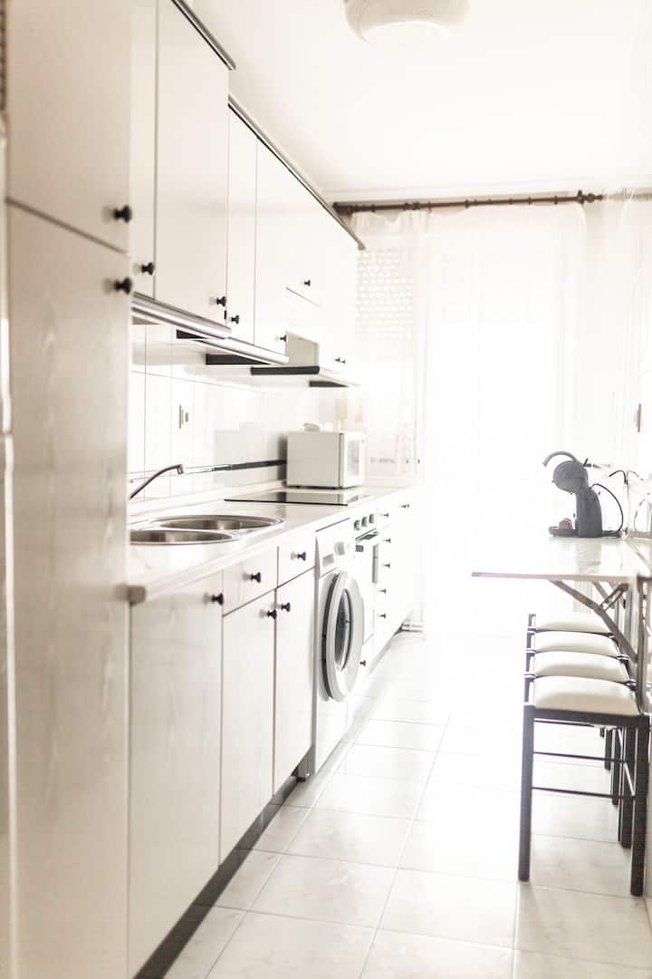 Apartamento En Ris (G-107921) - Noja