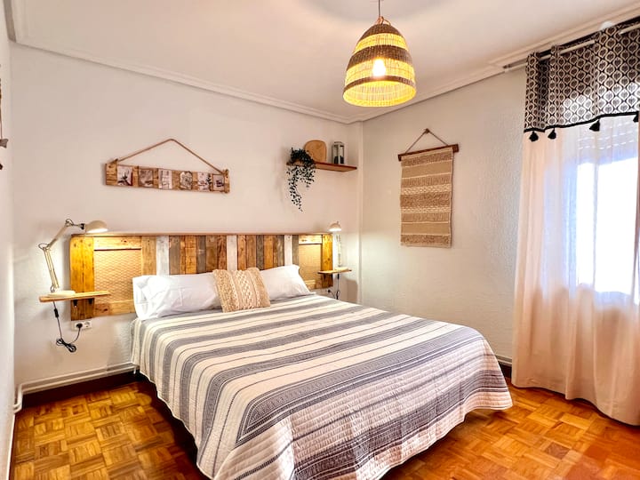 Espectacular Apartamento En El Centro De Cantabria - Cantabria