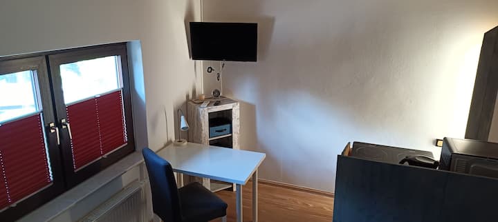 Kleine Gemütliche Für Genügsame/monteurszimmer - Schwedeneck