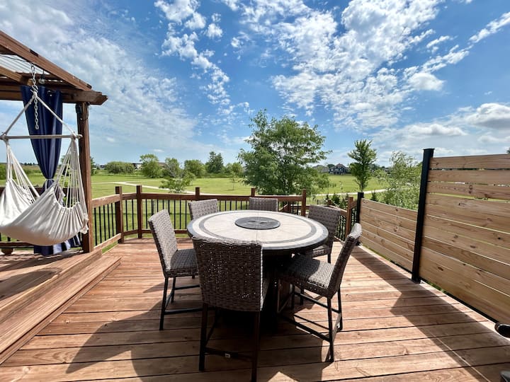 4 Bed. House Near Lake And Park - Ankeny, IA
