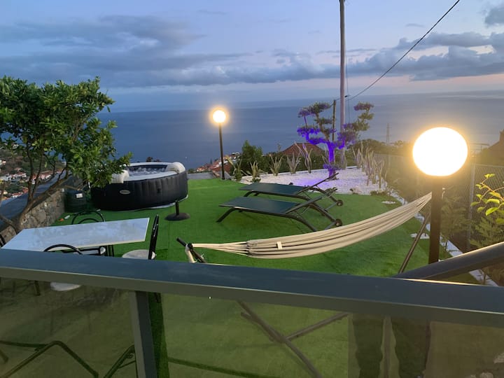 Quinta Da Oliveira - Madeira