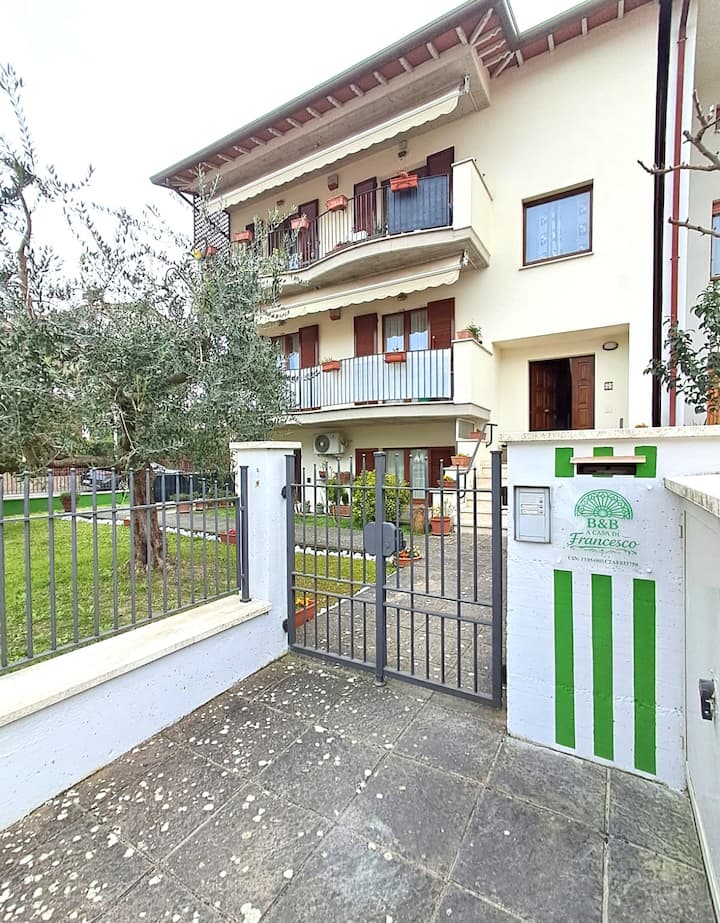 Monolocale Accogliente A Due Passi Dal Centro - Bastia Umbra