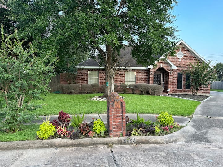 Crim-ken In Stafford - Missouri City, TX