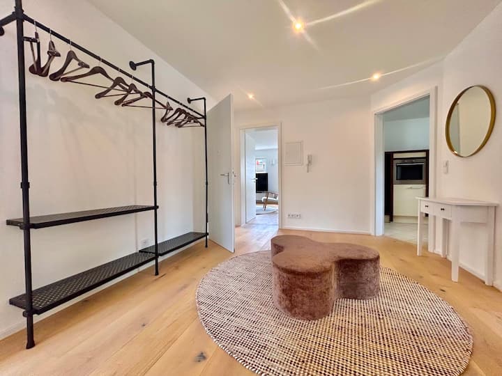 Ferienwohnung "Aschbergblick" In Schliersee - Schliersee