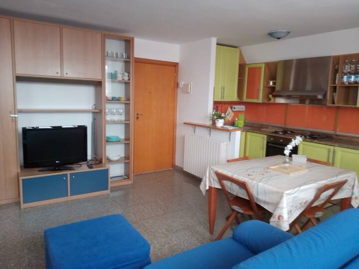 Il Rifugio Di Franco E Silvia - San Benedetto del Tronto