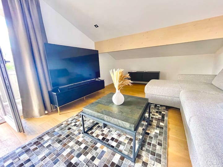 Ferienwohnung "Krainsbergkogel" In Schliersee - Sonnenbichl