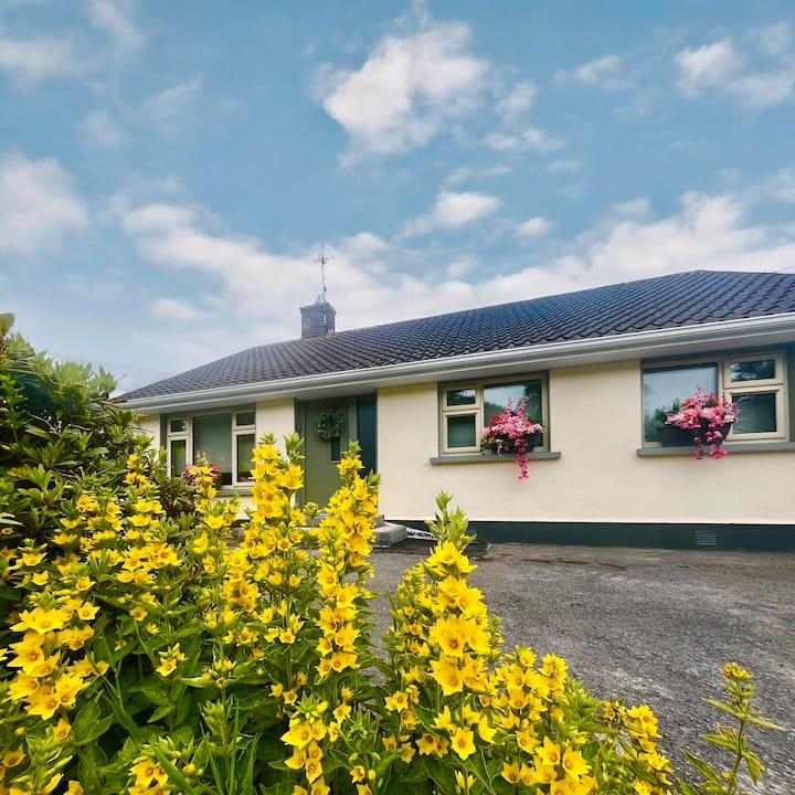 Laurel Cottage - Omagh
