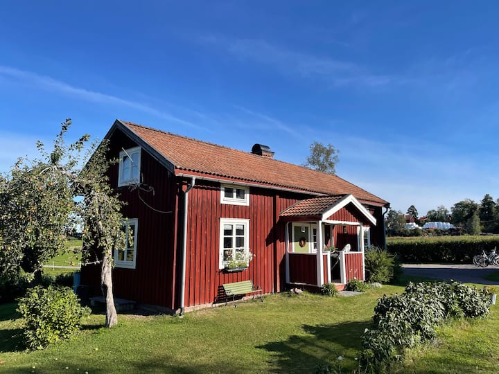 Lill-stugan - Sweden