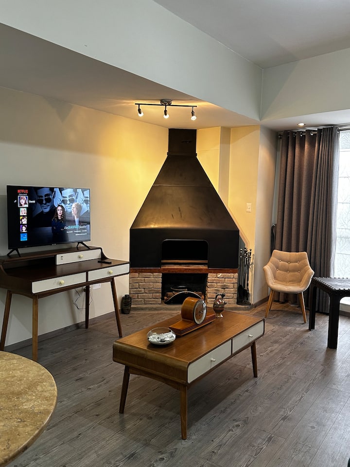 Luxury Comf Apt Near To Center History Of Lima . - Lima