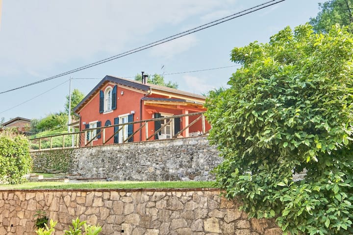La Casa Di Chiara - Italien