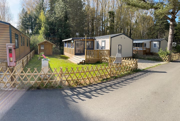 Dream Family Cottage - Quend