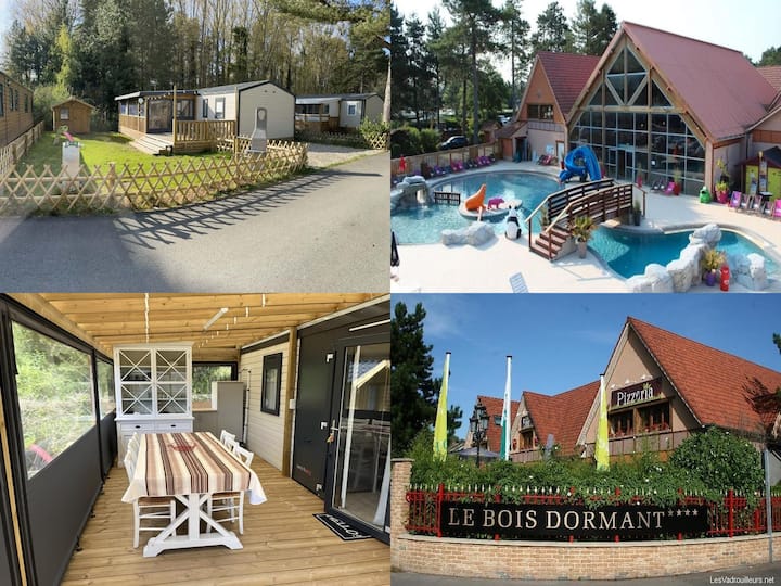Dream Family Cottage - Belle Dune