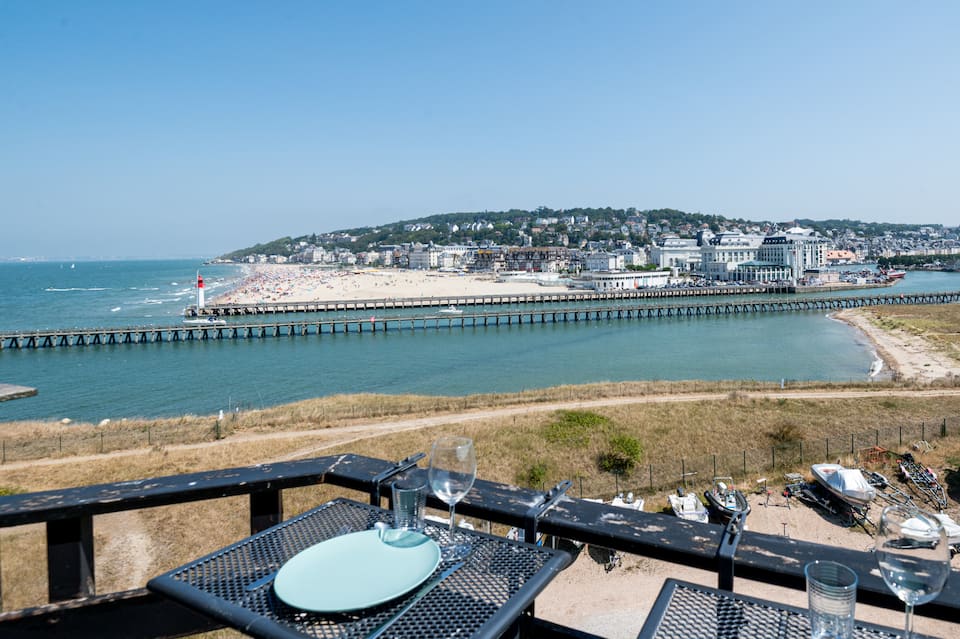 Trouville-sur-Mer, France Vacation Rentals - Airbnb