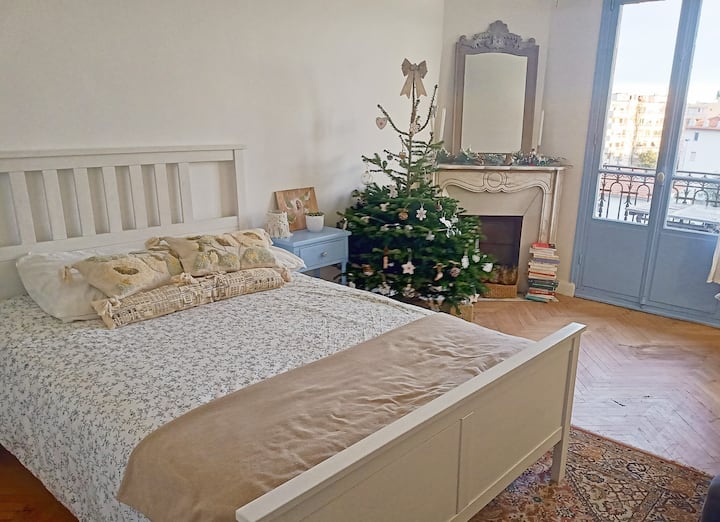 A Cosy Room 5 Min Walk To Beach - 