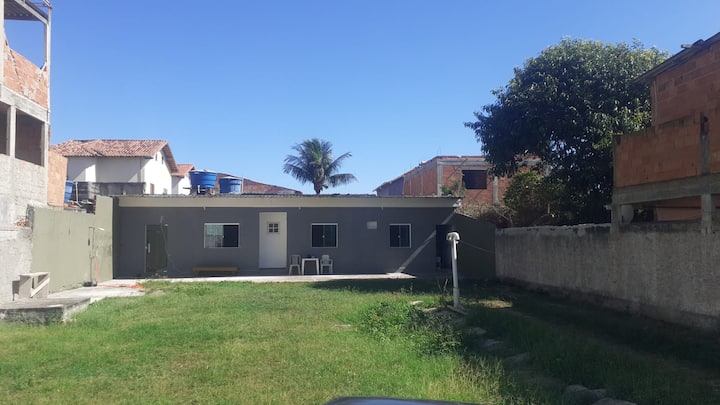 100 Metros Da Praia Das Dunas - Cabo Frio