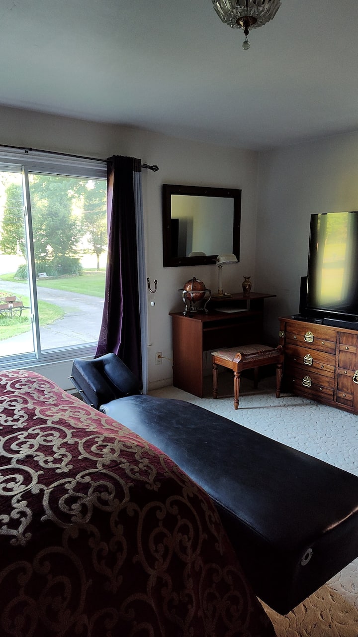 Comfort Stay Close To I 80 - Youngstown, OH