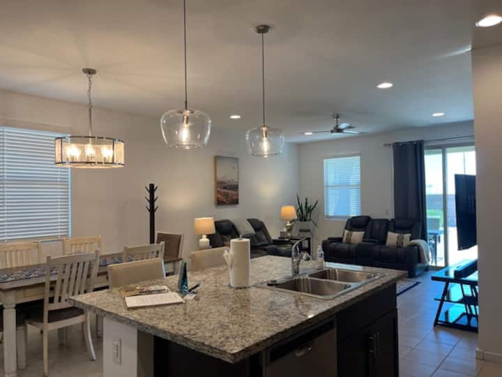 Beautiful Rental Retreat - Casa Grande, AZ