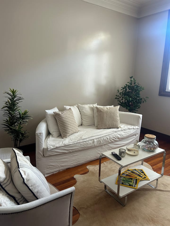 Inmejorable Ubicacion! Centro Porteño - Buenos Aires