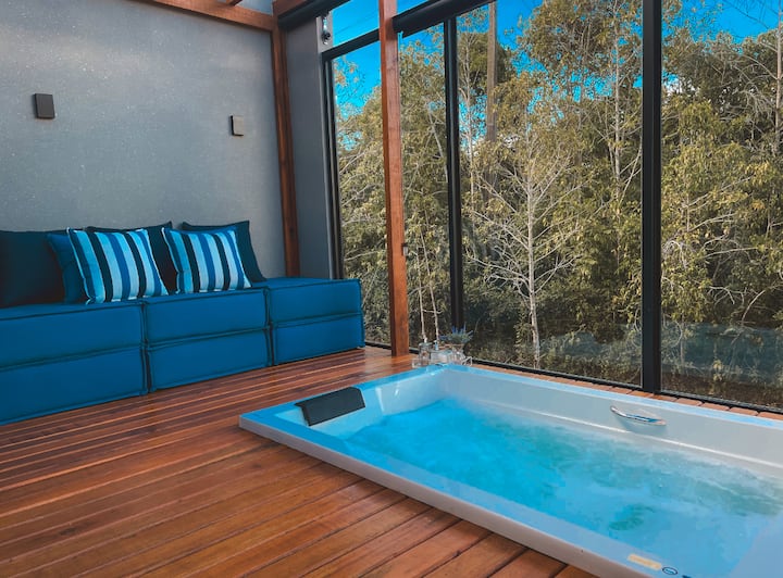 Casa Encantadora Em Bonito . Conforto E Loc Ideal - Bonito