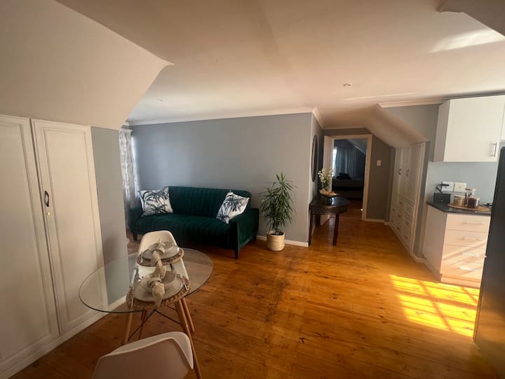 The Sunbird Loft - Pietermaritzburg
