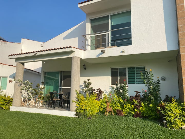Increíble Casa De Fin De Semana - 