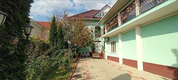 Guest House "Sirius" - Chișinău