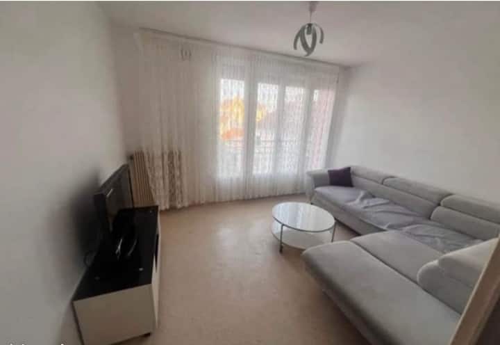 Appartement 1 Chambre - Roanne