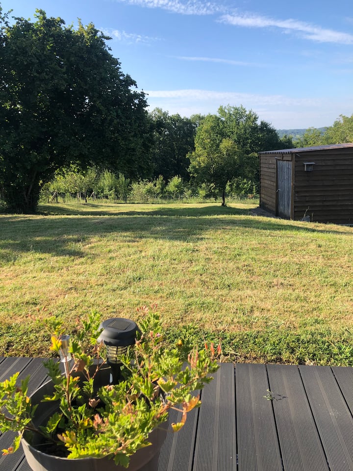 Maison à La Campagne - Monbazillac