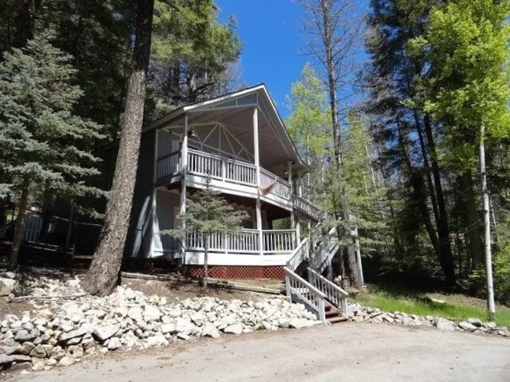 Cloudcroft Chalet - Cloudcroft, NM