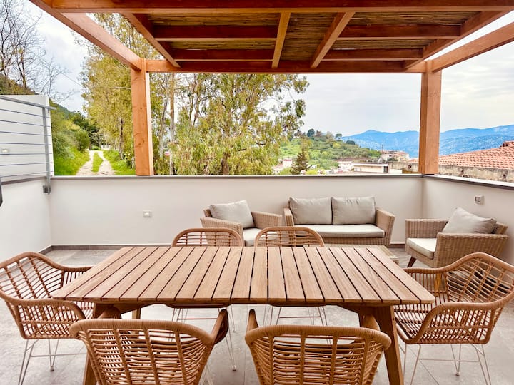 Andreia - Camere Con Bagno Privato- Pet Friendly - Dorgali