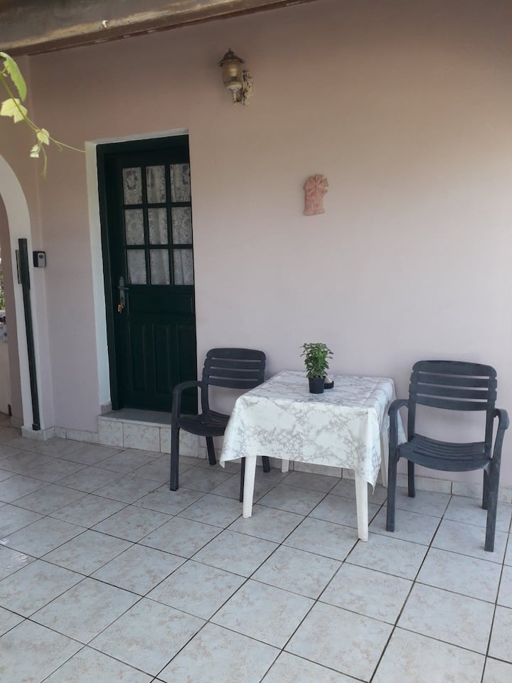Harmony Beach Room. - Corfou