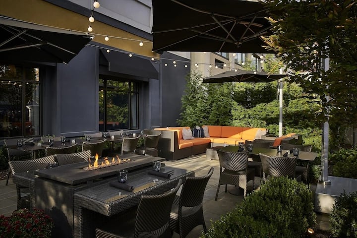2 Stylish Rooms | Perfect For Couple Dc Getaway - Washington D.C., DC