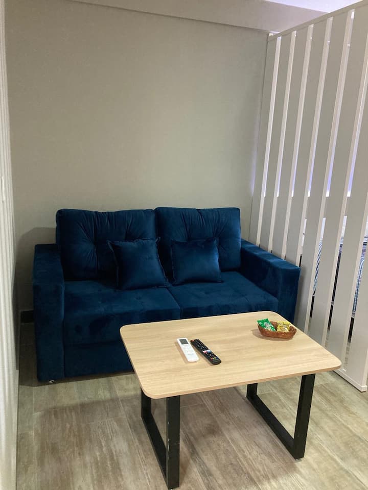Studio Novo Eco Sustentável - São Luís
