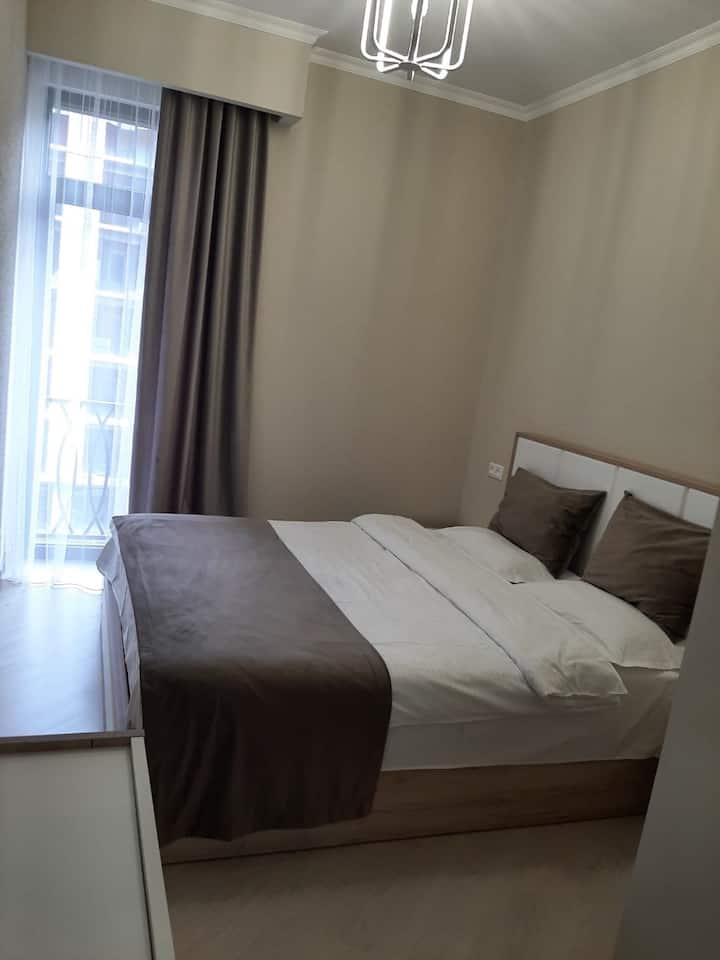 Cosy Apartment In Tsaghkadzor - Armenia