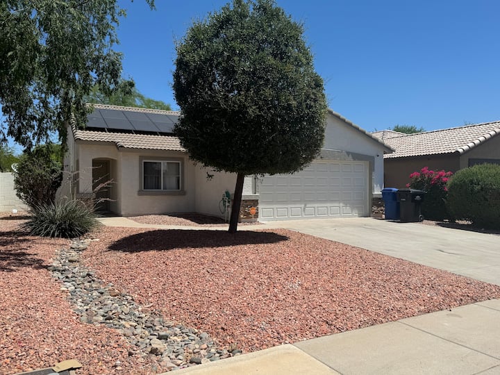 Single Family 3 Bedroom Home - Surprise, AZ