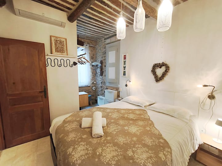 Le Suquet Cannes Appart Cosy - Cannes