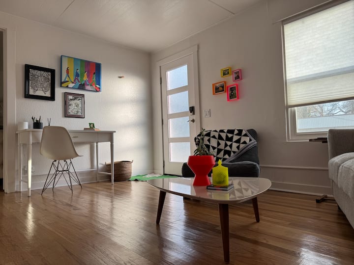 Ruby Bungalow- Close To Airport - Boise, ID