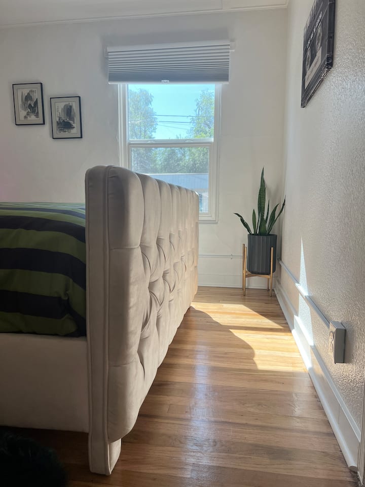 Ruby Bungalow- Close To Airport - Boise